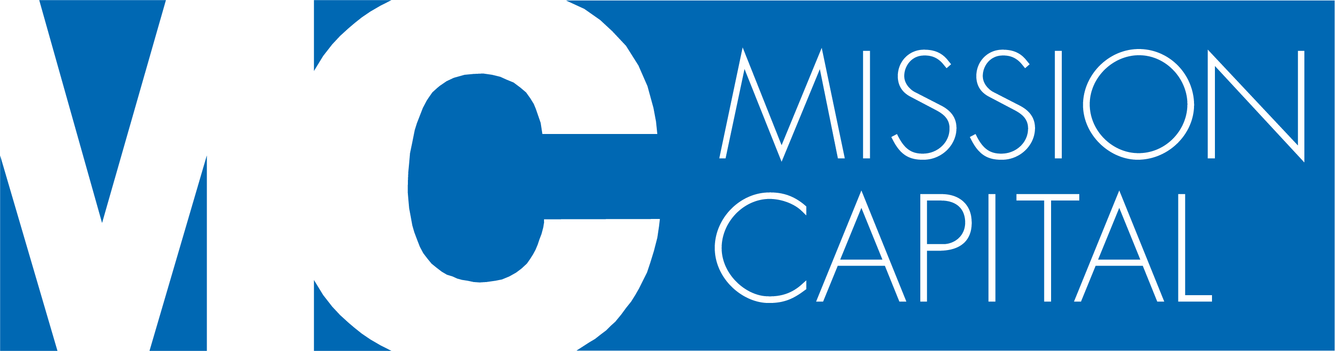 Mission Capital Logo
